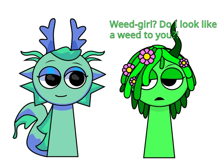 Kira makes Vineria stop talking | Fandom