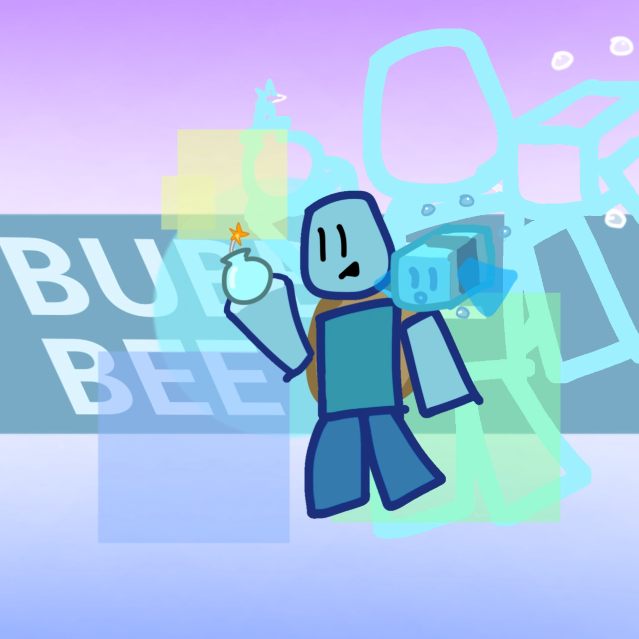 Beenuary 2025 - Day 3: First bee after basic bee | Fandom