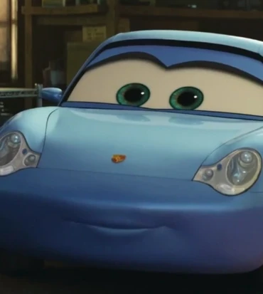 Who is a better character?Episode 11:Mater vs Sally | Fandom