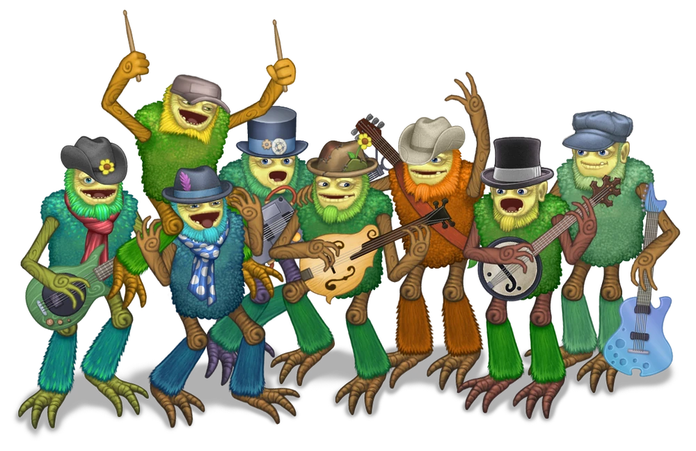 What’s Your Favorite Shugafam Member? | Fandom