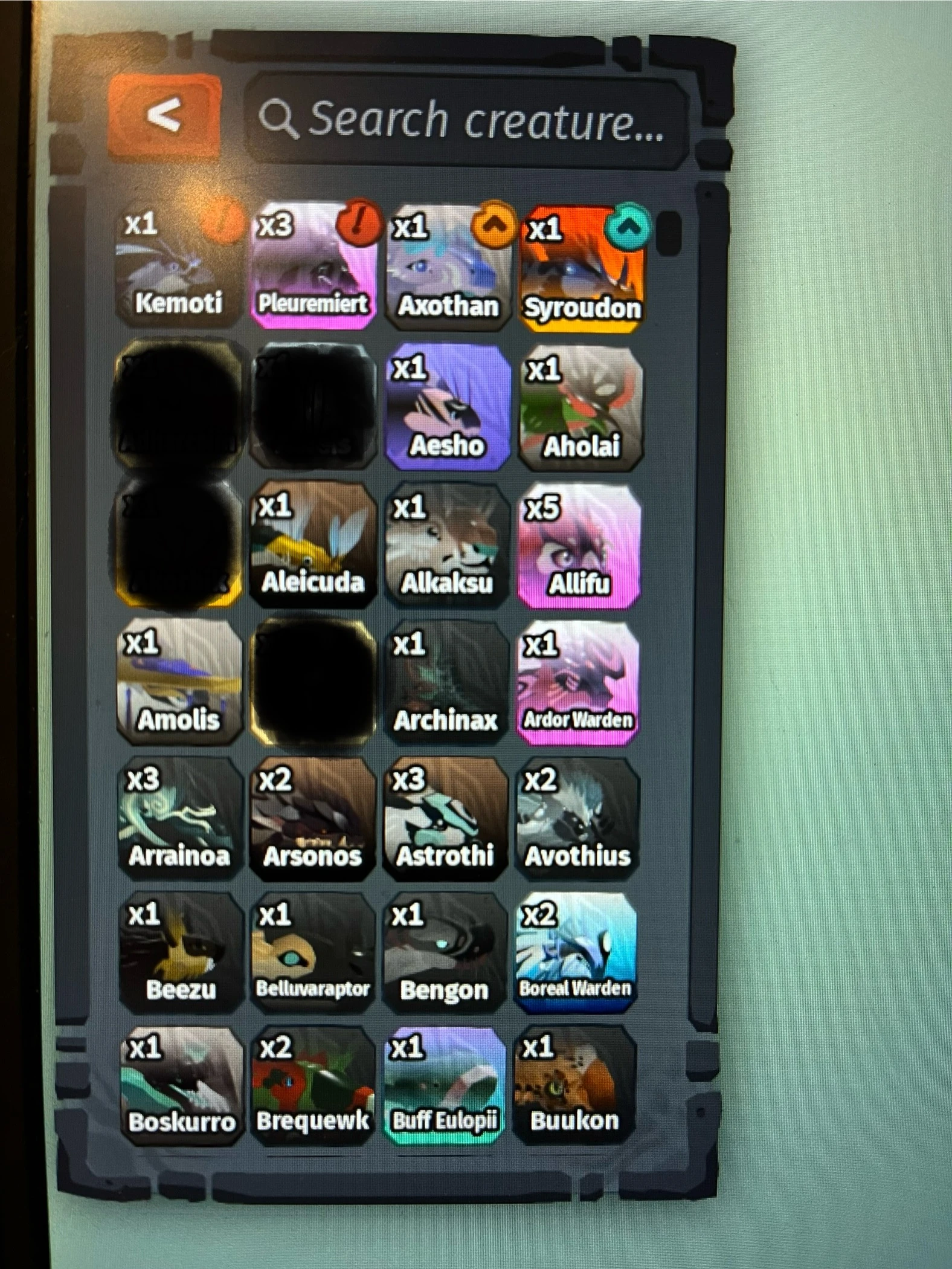 Lf corv spec! | Fandom