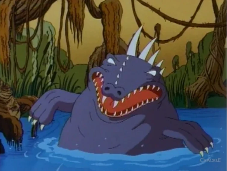 Discuss Everything About NatureRules1 Wiki | Fandom