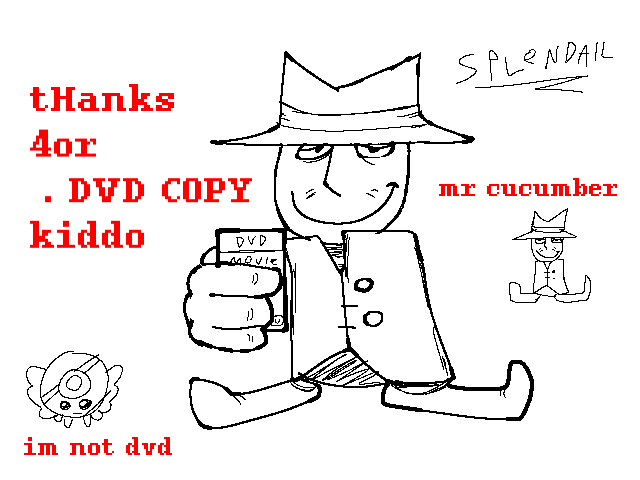 mr cucumber. | Fandom