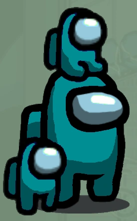 Custom Among Us color requests | Fandom