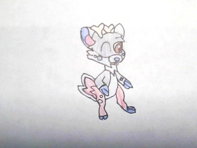 Ivory Triptrop | Fandom