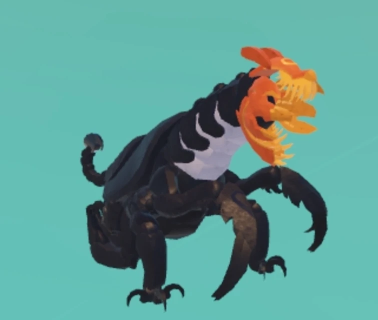 Discuss Everything About Creatures of Sonaria Wiki | Fandom