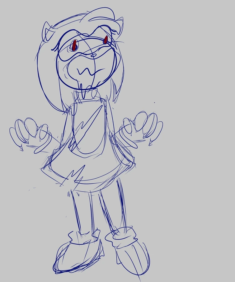 Sheeeeeeeeeesh so many drawing contests so Imma do one | Fandom