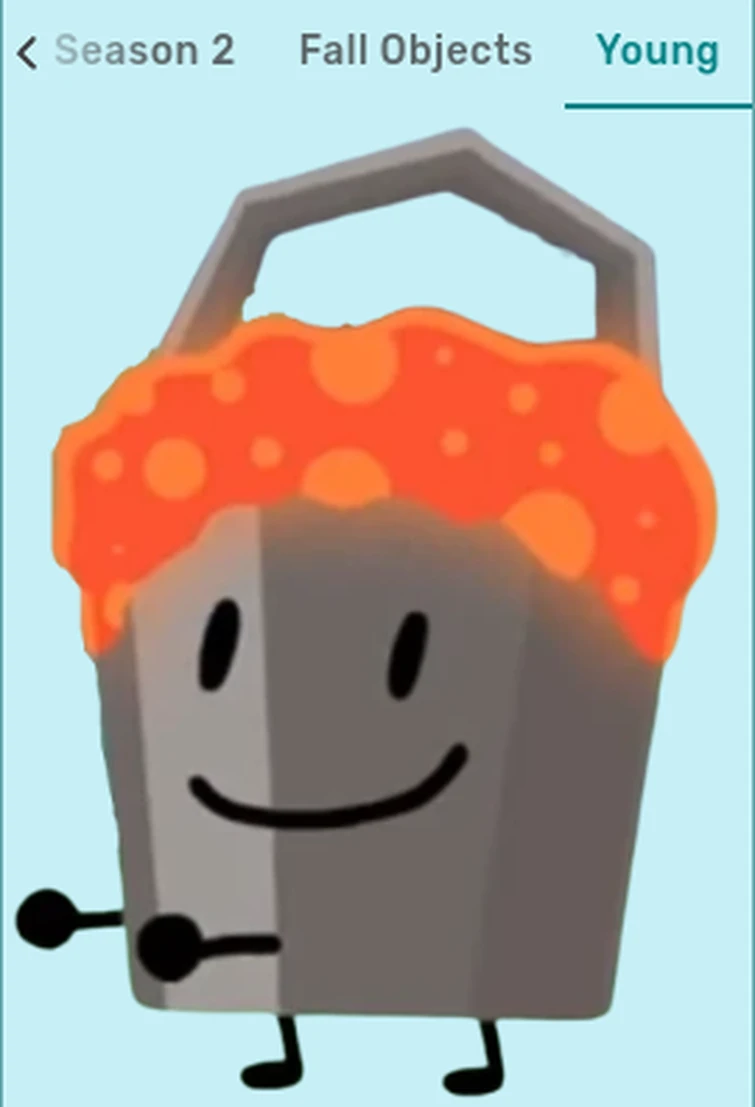 Discuss Everything About The Daily Object Show Wiki | Fandom