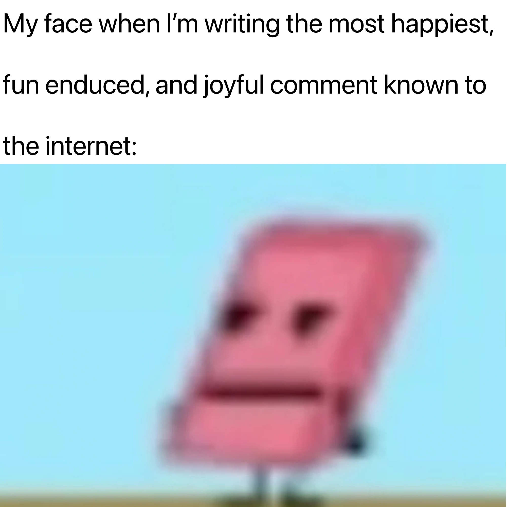 Send art, memes and smiling friends | Fandom