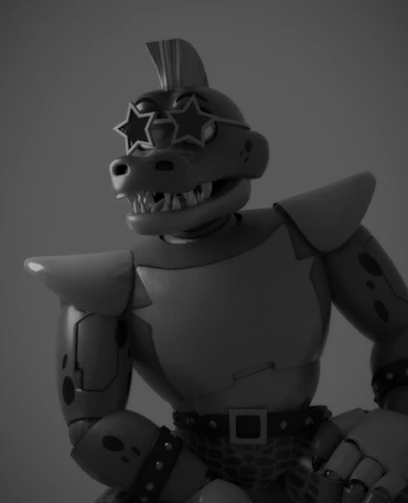 should I change my pfp to giga chad monty | Fandom