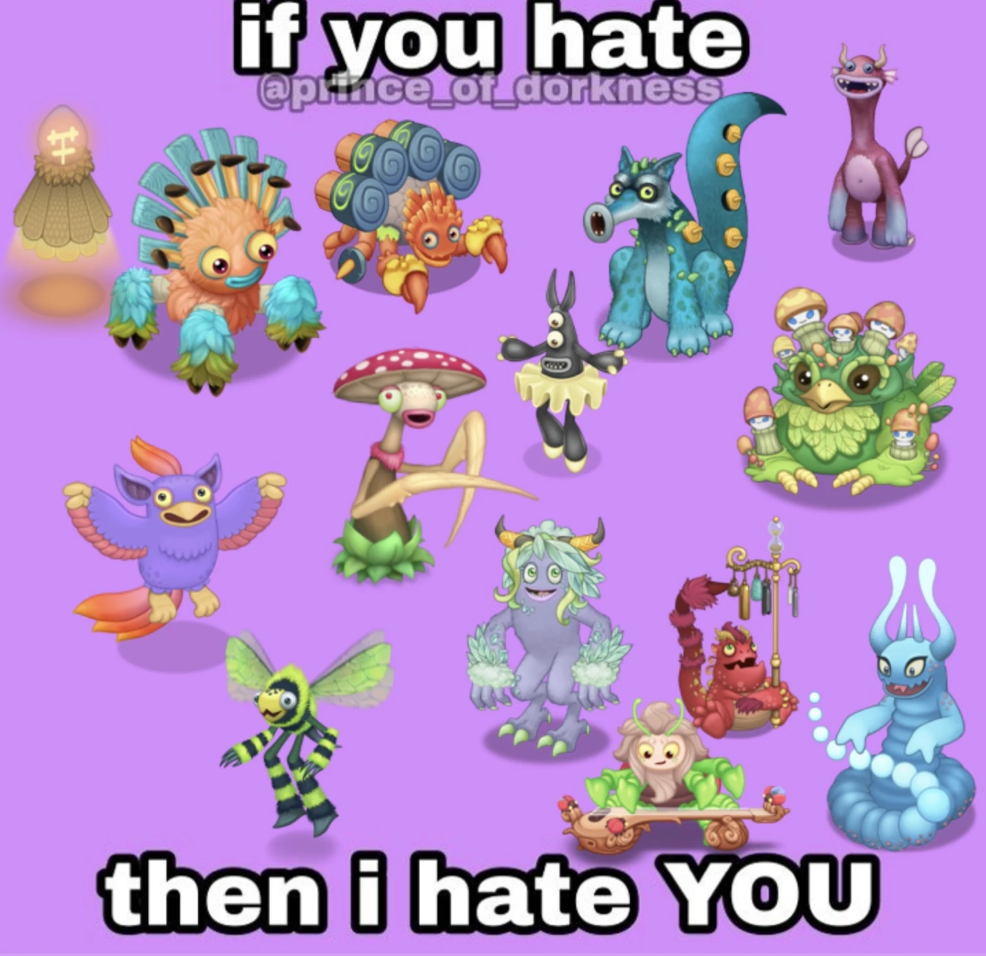 no offense lol | Fandom