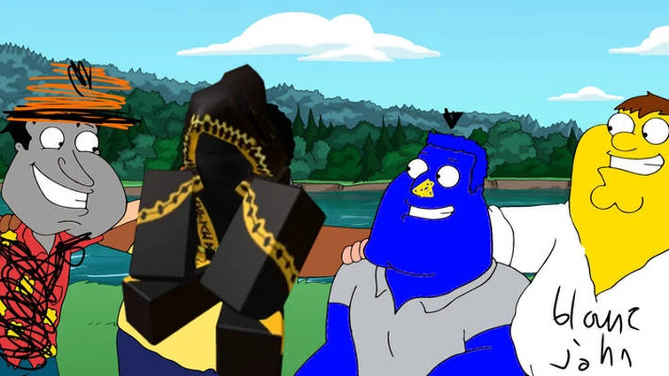 Discuss Everything About FORSAKEN Wiki | Fandom