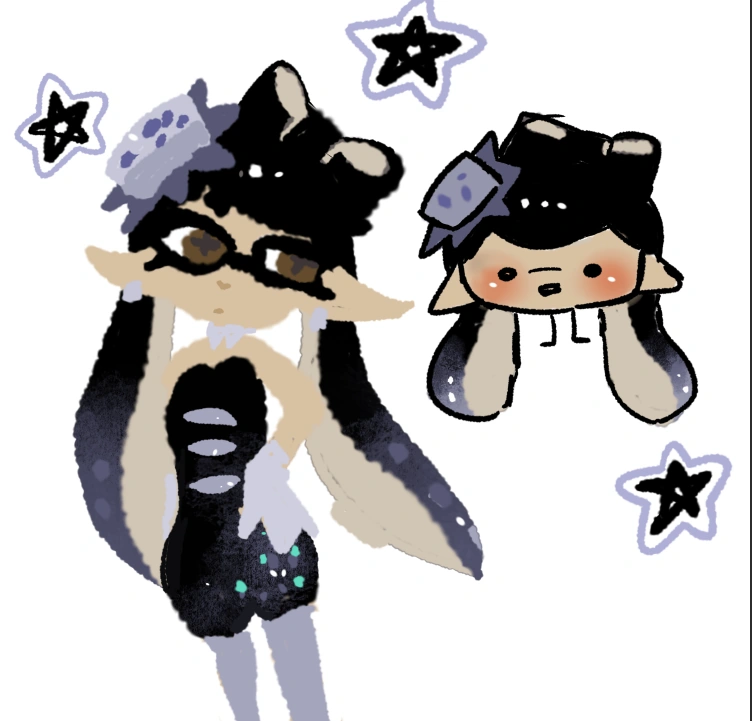 prple callie | Fandom