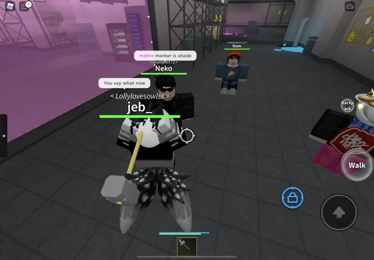 Roblox Pain | Fandom