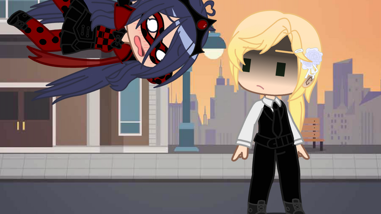 Discuss Everything About Miraculous Ladybug Wiki | Fandom