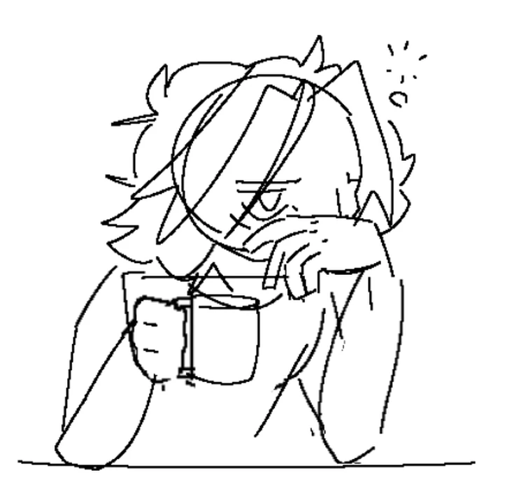 stinky old man | Fandom