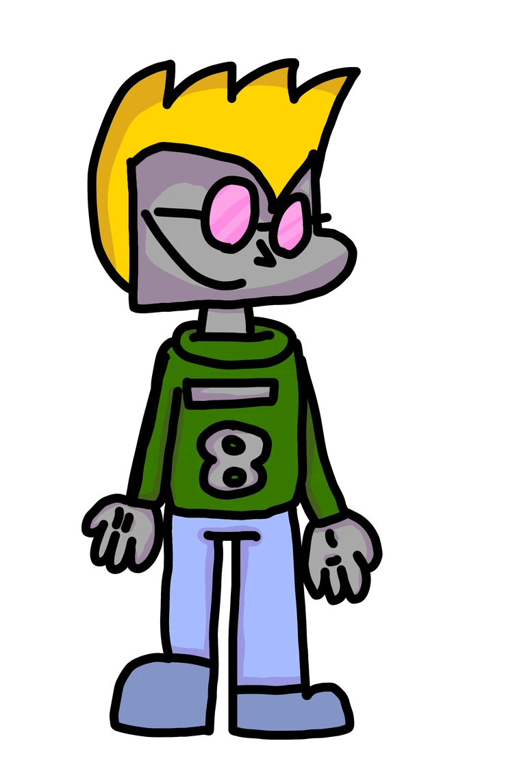 Give me characters to put in fnf. | Fandom