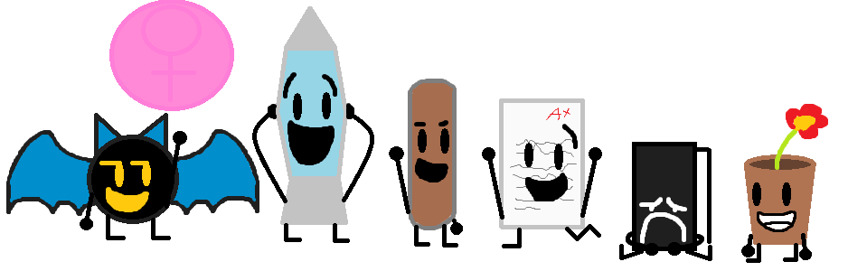 its team amazon! | Fandom