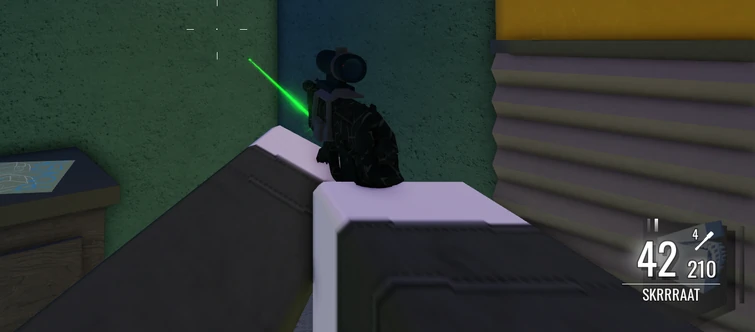 Rating Michael's Zombies Weapons: Side Arms (Reloaded) | Fandom