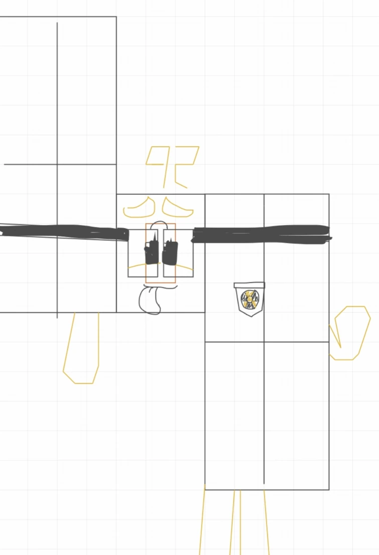 Can someone recreate my 92? | Fandom