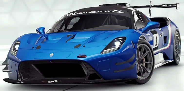 Discuss Everything About Asphalt Wiki | Fandom