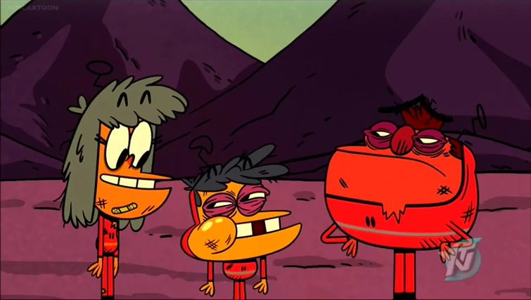 Discuss Everything About The Three Amigonauts Wiki | Fandom