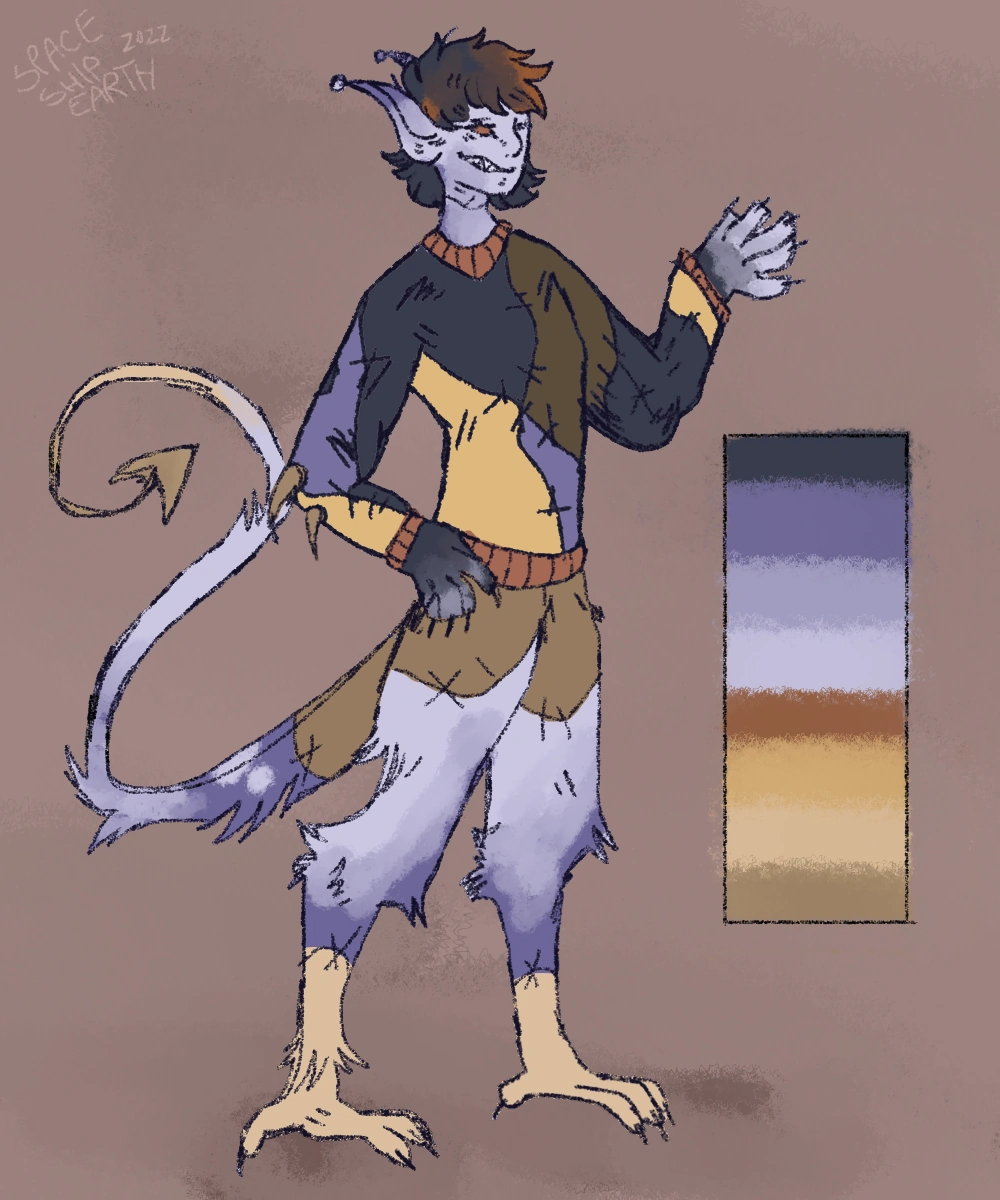 jester | Fandom
