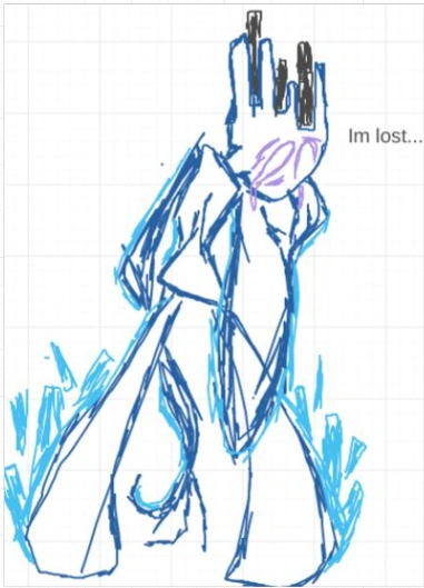 Another day, another scrapped design | Fandom