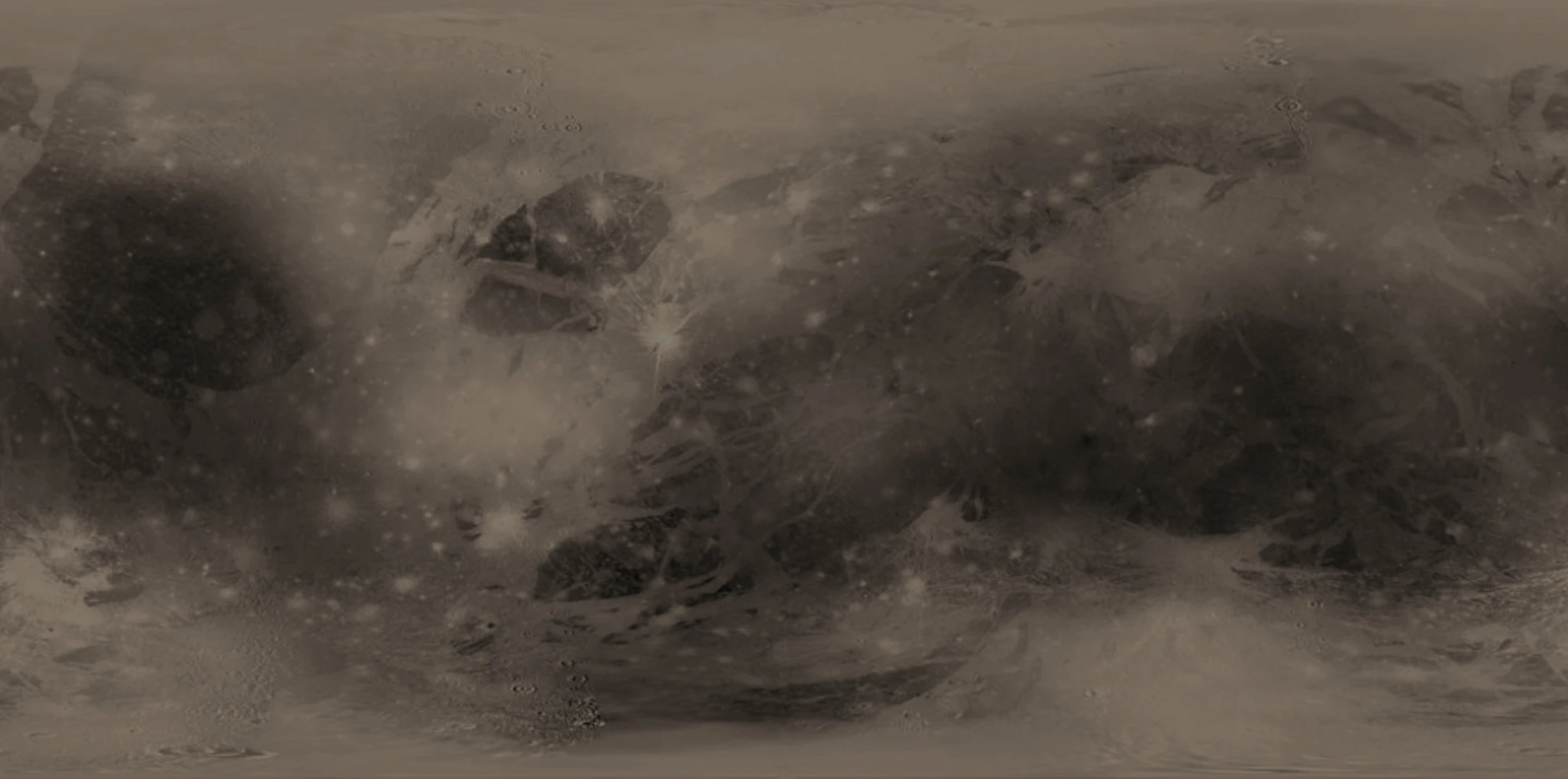 Ganymede texture I made | Fandom