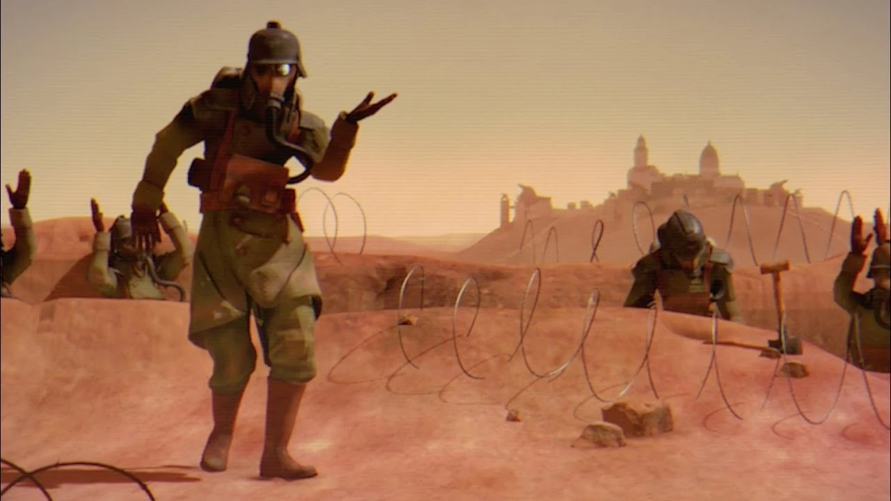 We're going to Vraks! | Fandom