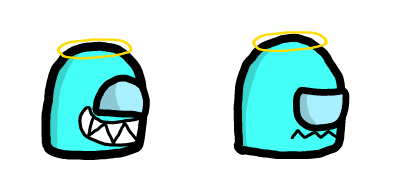 Among us icons part 8 | Fandom