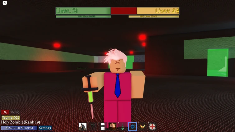 Discuss Everything About Noobs vs Zombies Realish Wiki | Fandom