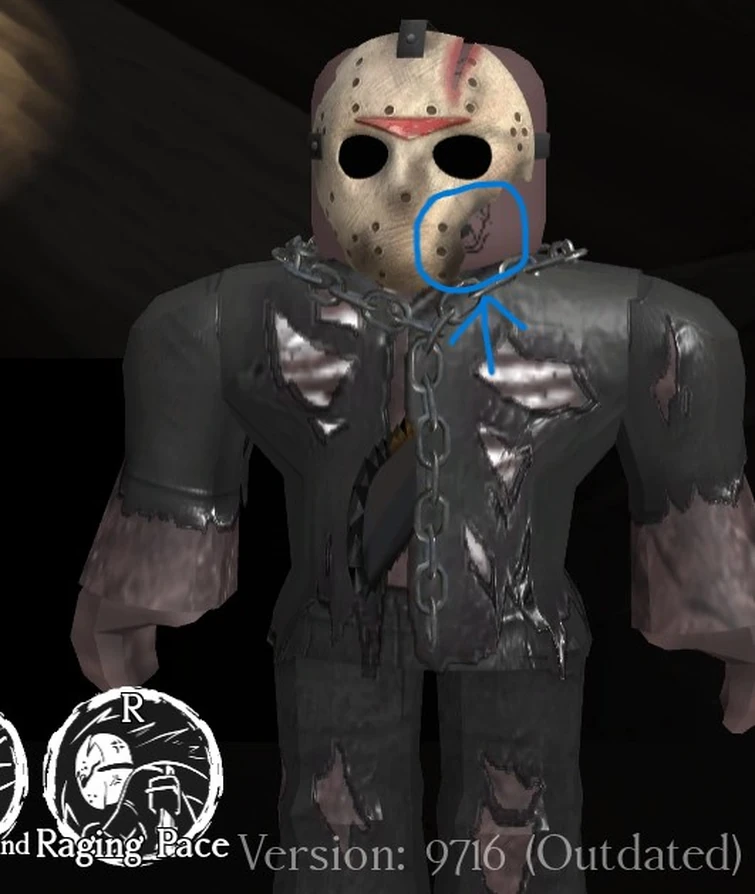 Does anyone show This face from Jason? | Fandom