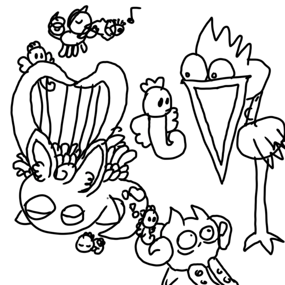 Mythical mayhem | Fandom