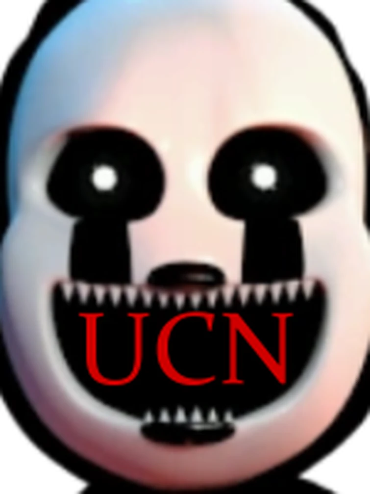 Discuss Everything About Ultra Custom Night Wiki | Fandom