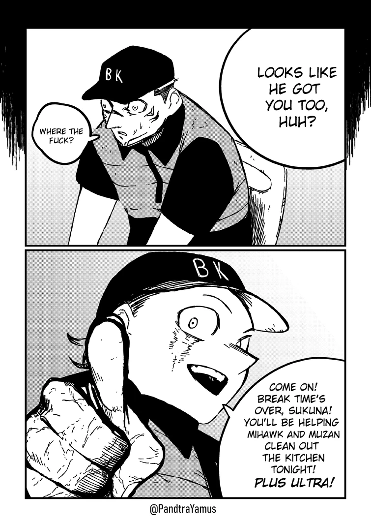 Discuss Everything About Anime Battle Arena (ABA) Wiki | Fandom