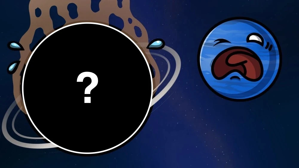 Why is he so disgusted? | Fandom