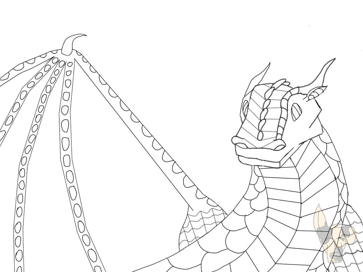 Mudwing base | Fandom