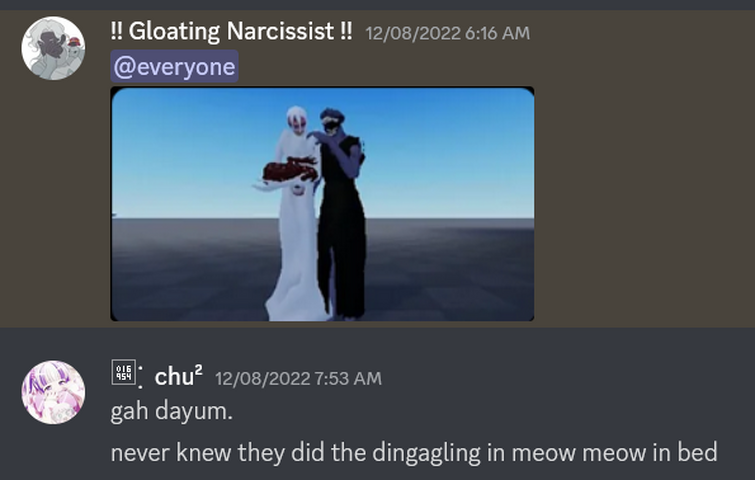 Discuss Everything About The Mimic Wiki | Fandom