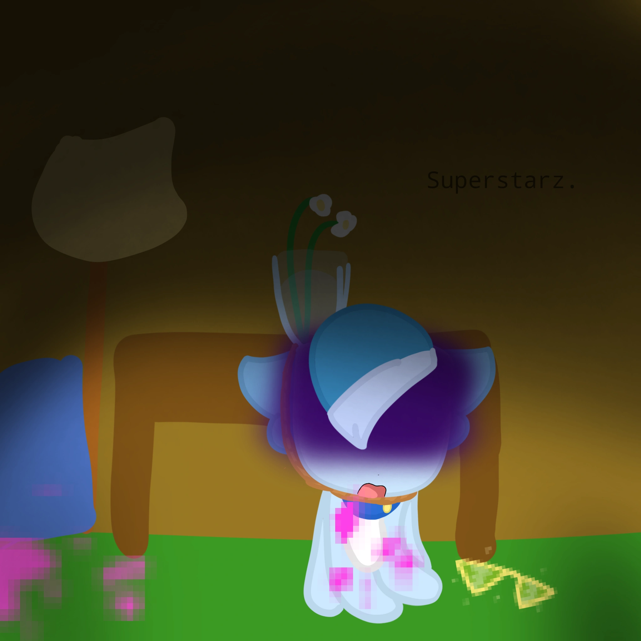 Flicker Discussions - #2 | Fandom