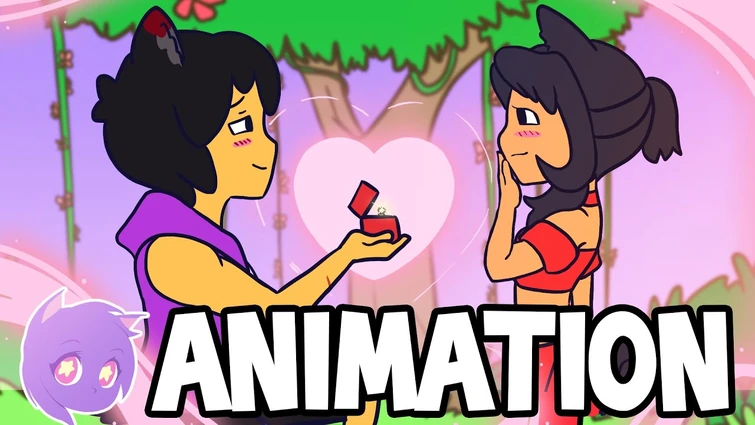 Aphmau Animations Fandom
