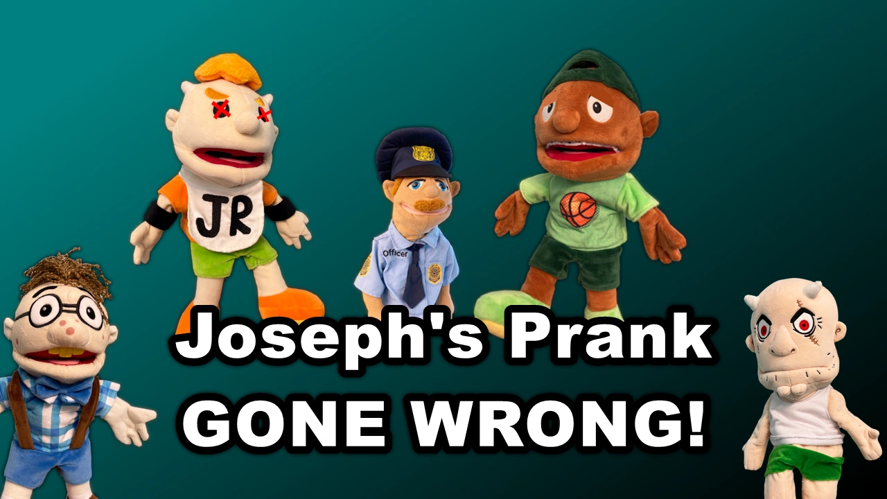 Idea for new SML video | Fandom