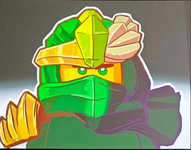 Discuss Everything About Ninjago Wiki | Fandom