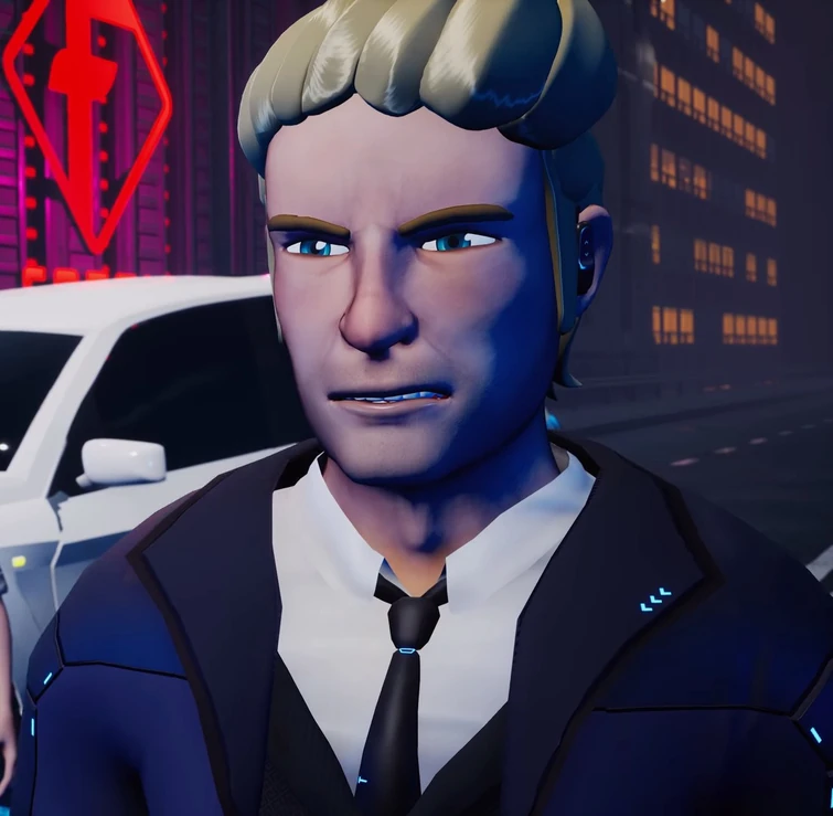 Discuss Everything About Hi-Fi Rush Wiki | Fandom