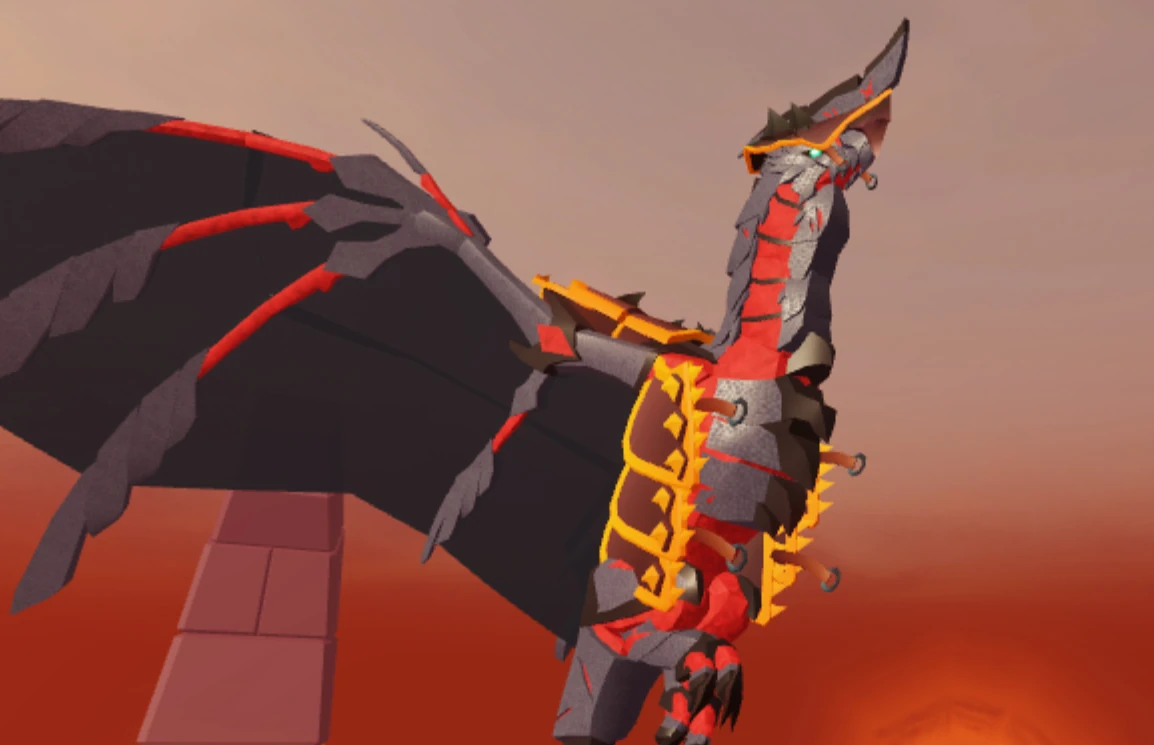 Redo of Stormreign | Fandom