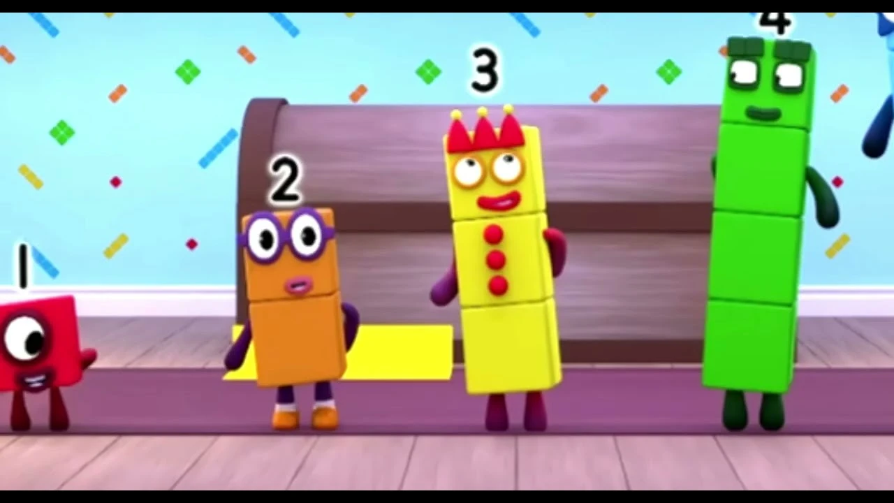 NUMBERBLOCKS SERIES 8 LEAKED | Fandom
