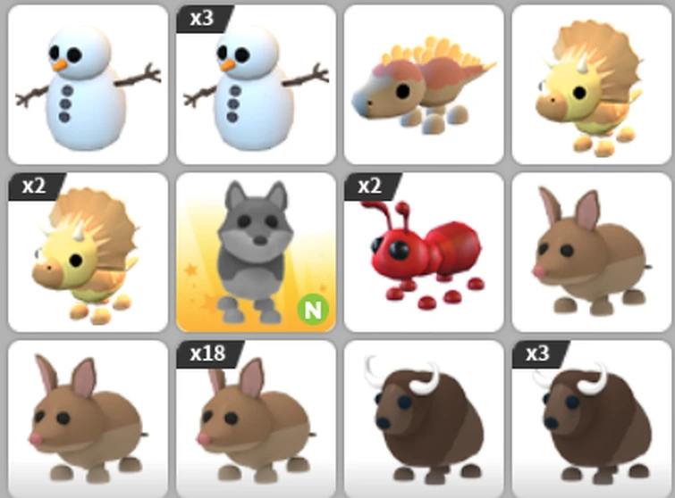 Discuss Everything About Adopt Me! Wiki | Fandom