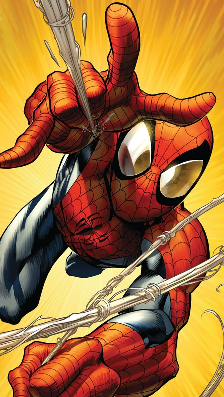 Does Anybody Else Feel That Spider-Chad Loses Too Much In His MU's | Fandom