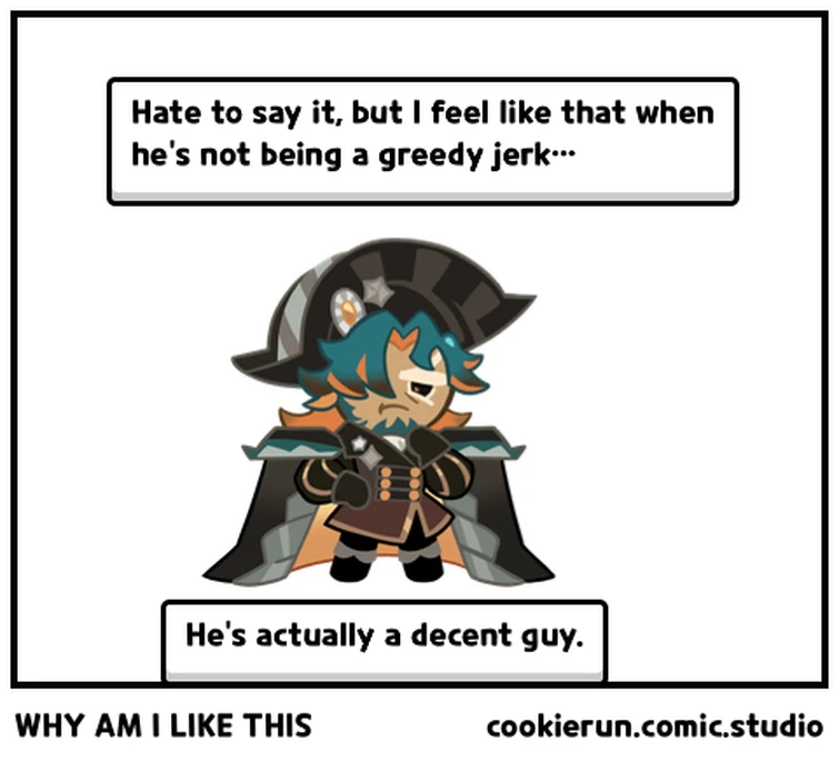 Discuss Everything About Cookie Run: Kingdom Wiki | Fandom