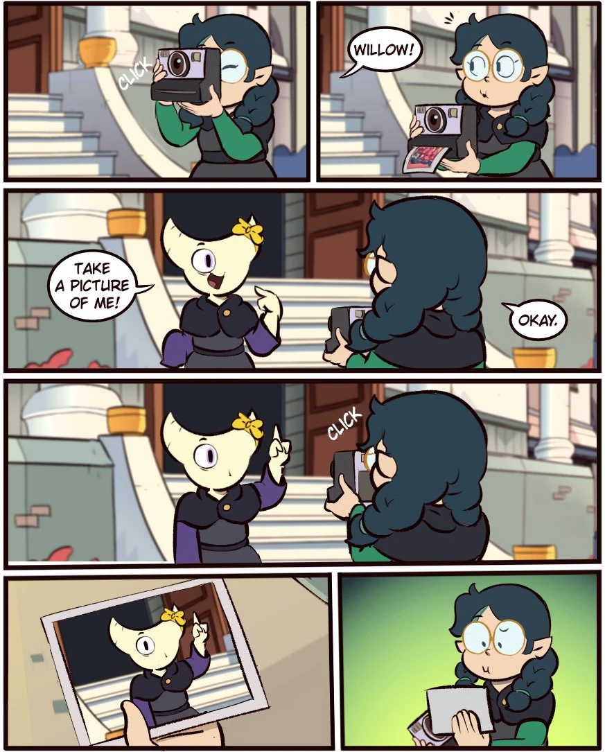 [moringmark]It Works in a Mysterious Way📷🌜 | Fandom